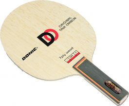 Donic Original True Carbon | Dandoy Sports