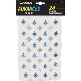 Joola Advanced Training *** 24Pcs | Dandoy Sports